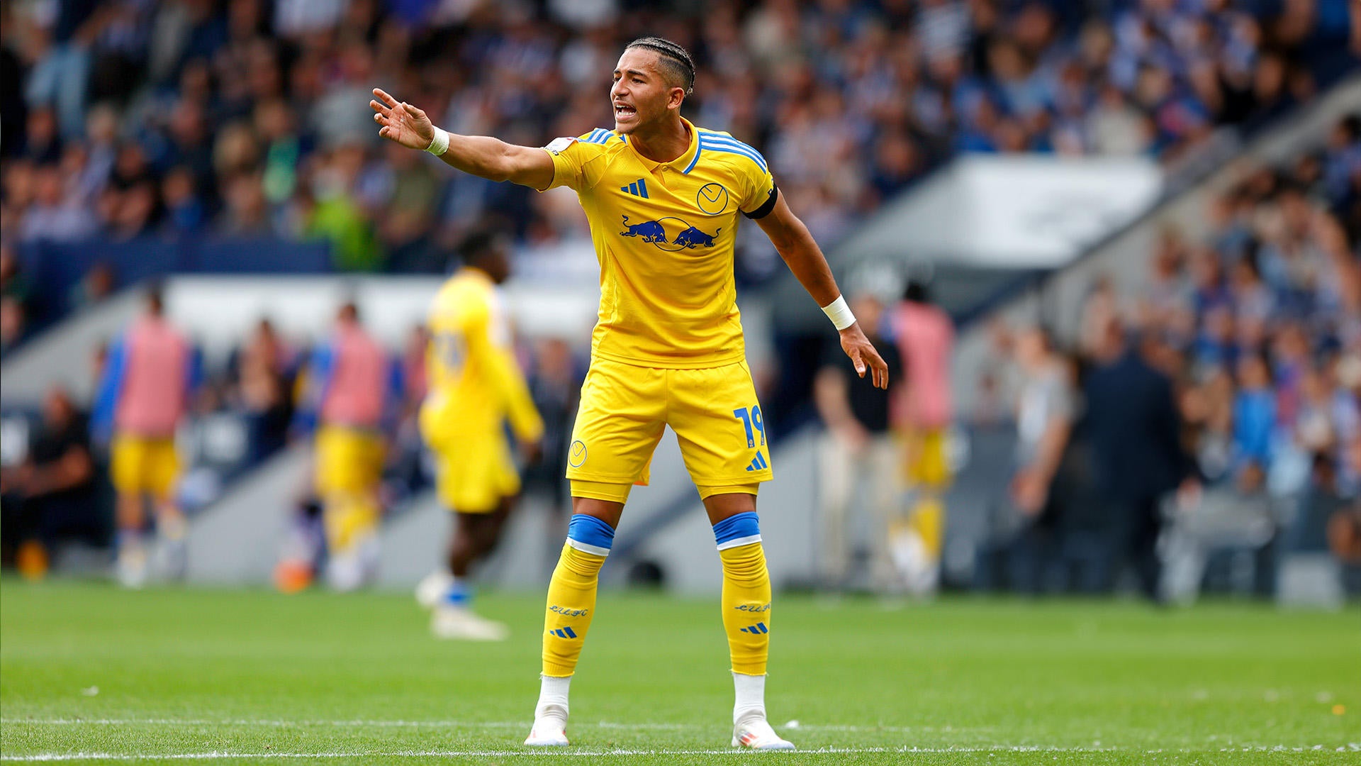Sheffield Wednesday vs. Leeds United: EFL Championship Match Preview ...
