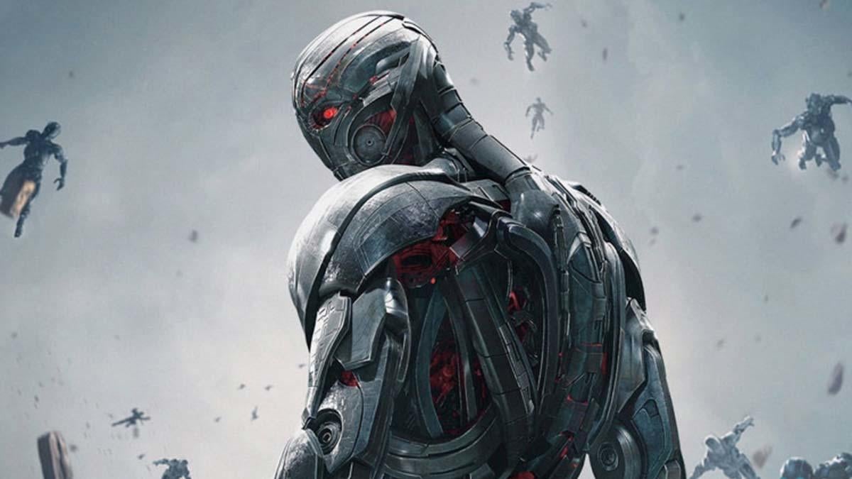 Marvel's Vision Series Bringing Back James Spader's Ultron