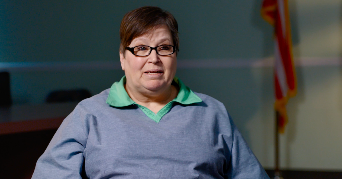 Pandora Zan and Cody Henderson Want to Share Their Side of Murder Plot ...