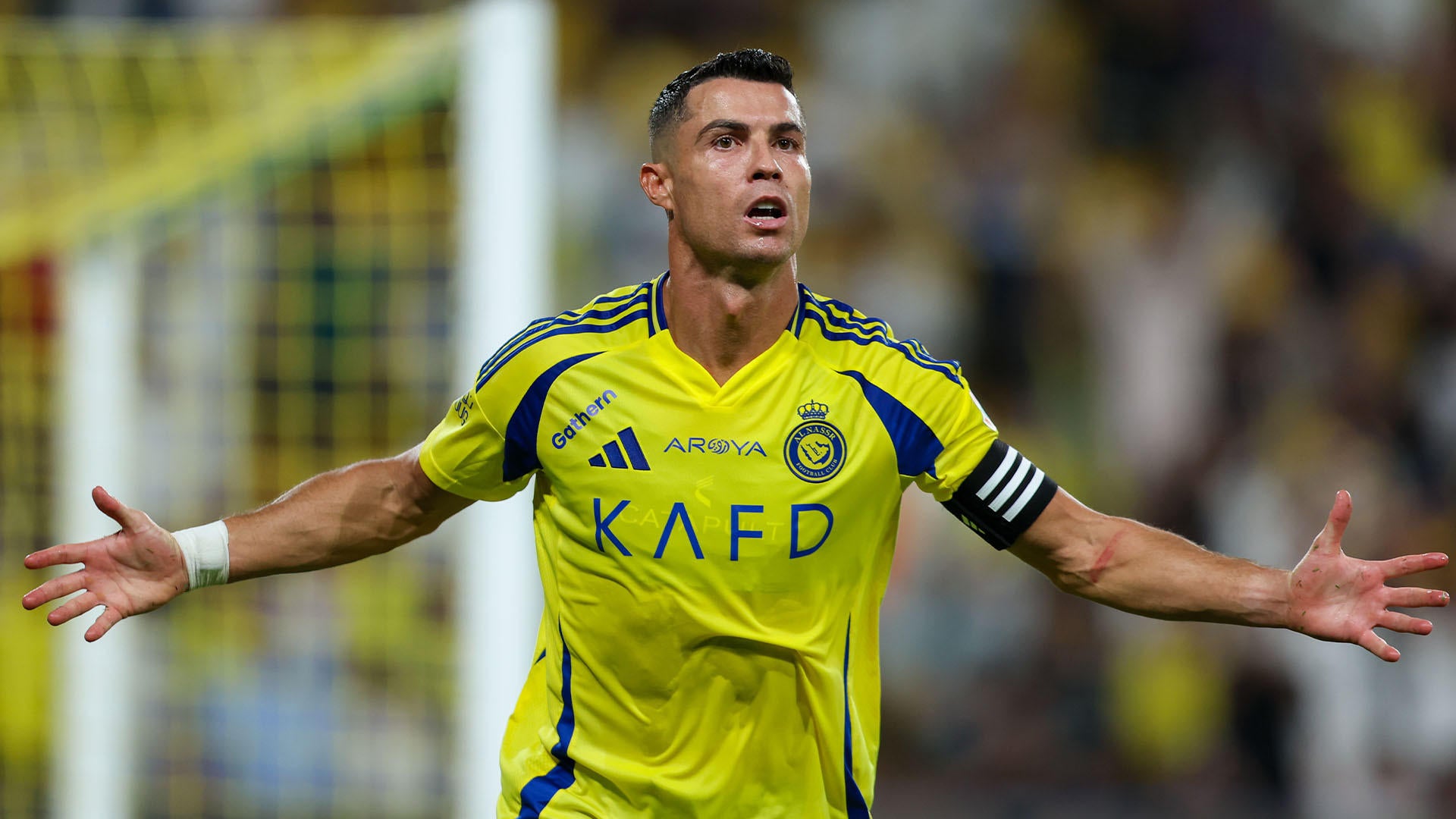 Can Cristiano Ronaldo Score 1000 Goals? - Scoreline Stream of Soccer ...