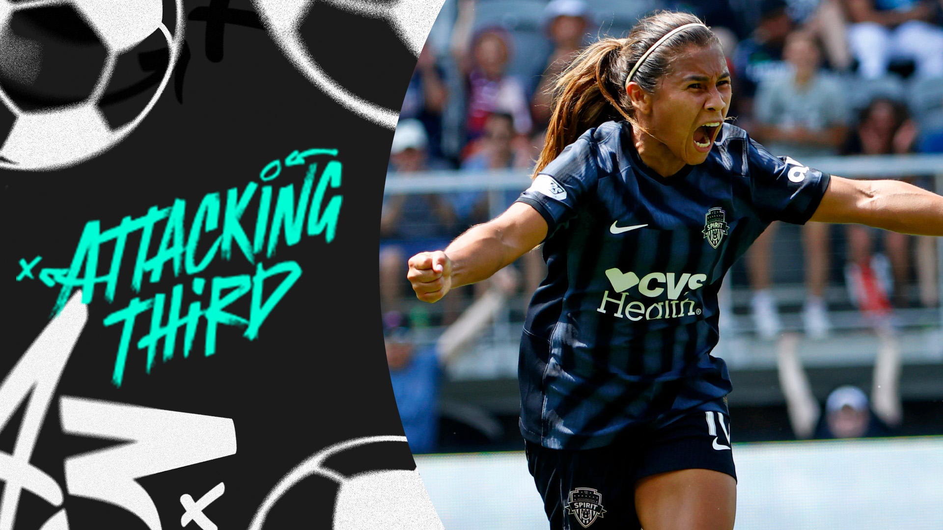 NWSL Matchday 18 Preview, Millie Bright & Seb Hines Join The Show ...