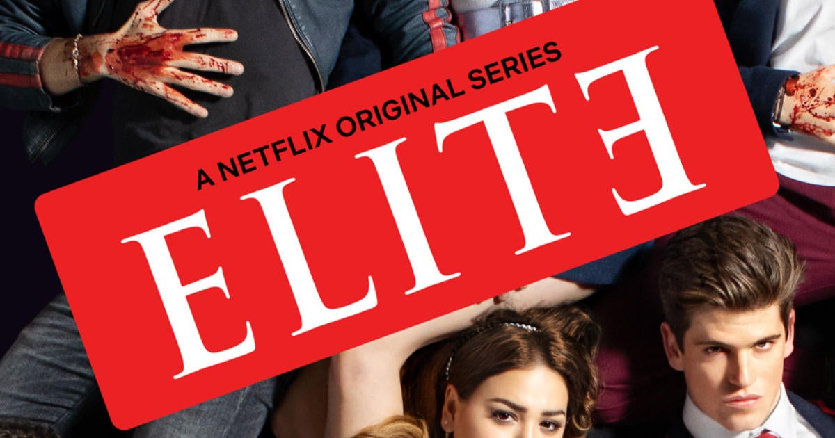 'Elite' Actor Julian Ortega Dead at 41: Tributes Pour in After Star's ...