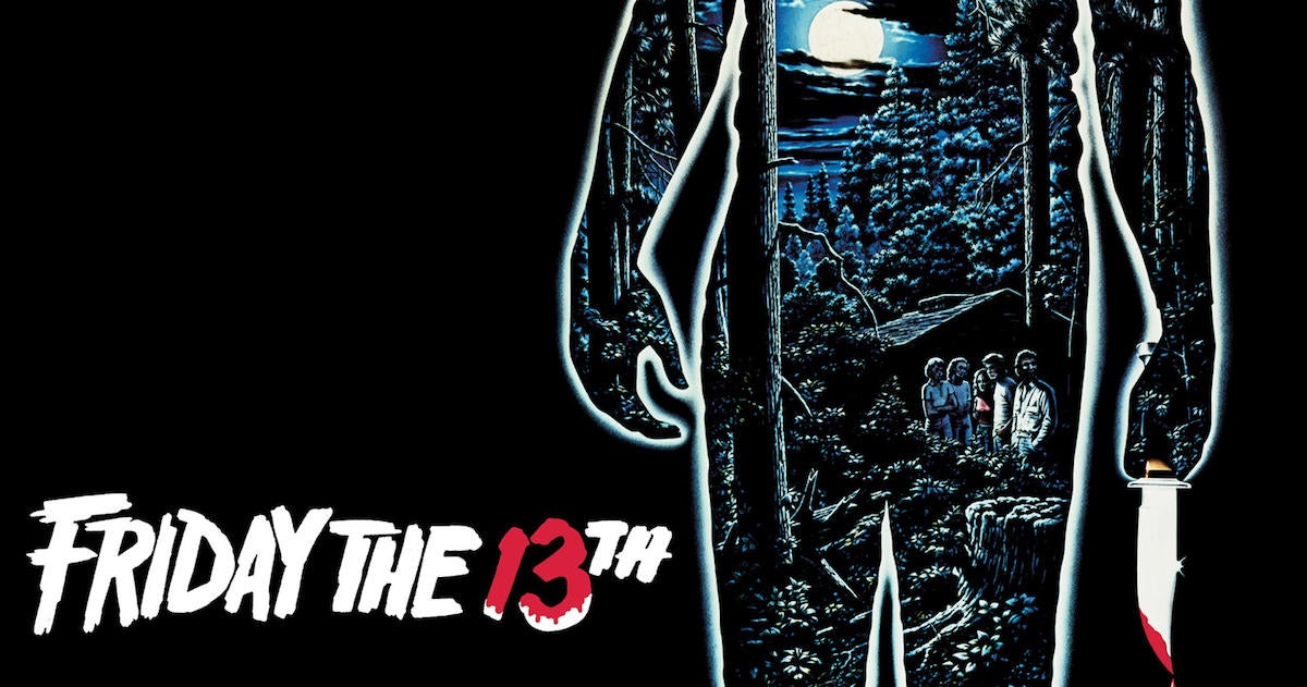7 'Friday the 13th' Facts You Might Not Know