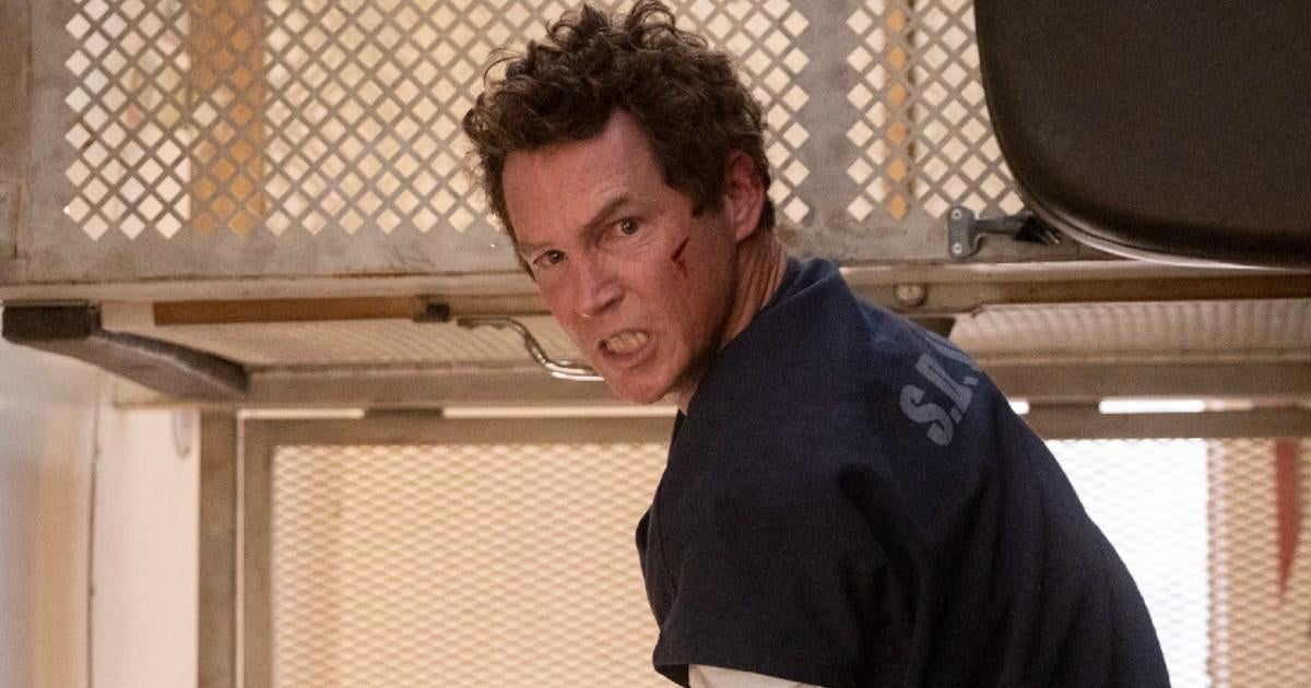 'Animal Kingdom' Star Shawn Hatosy Joins 'Chicago P.D.'