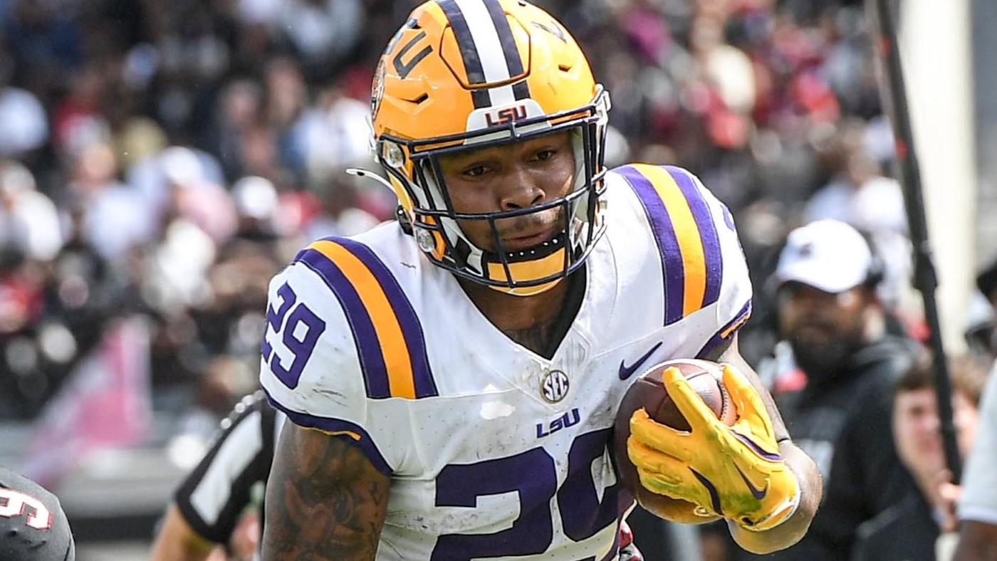 No. 16 LSU at South Carolina Update Stream of General Videos ...