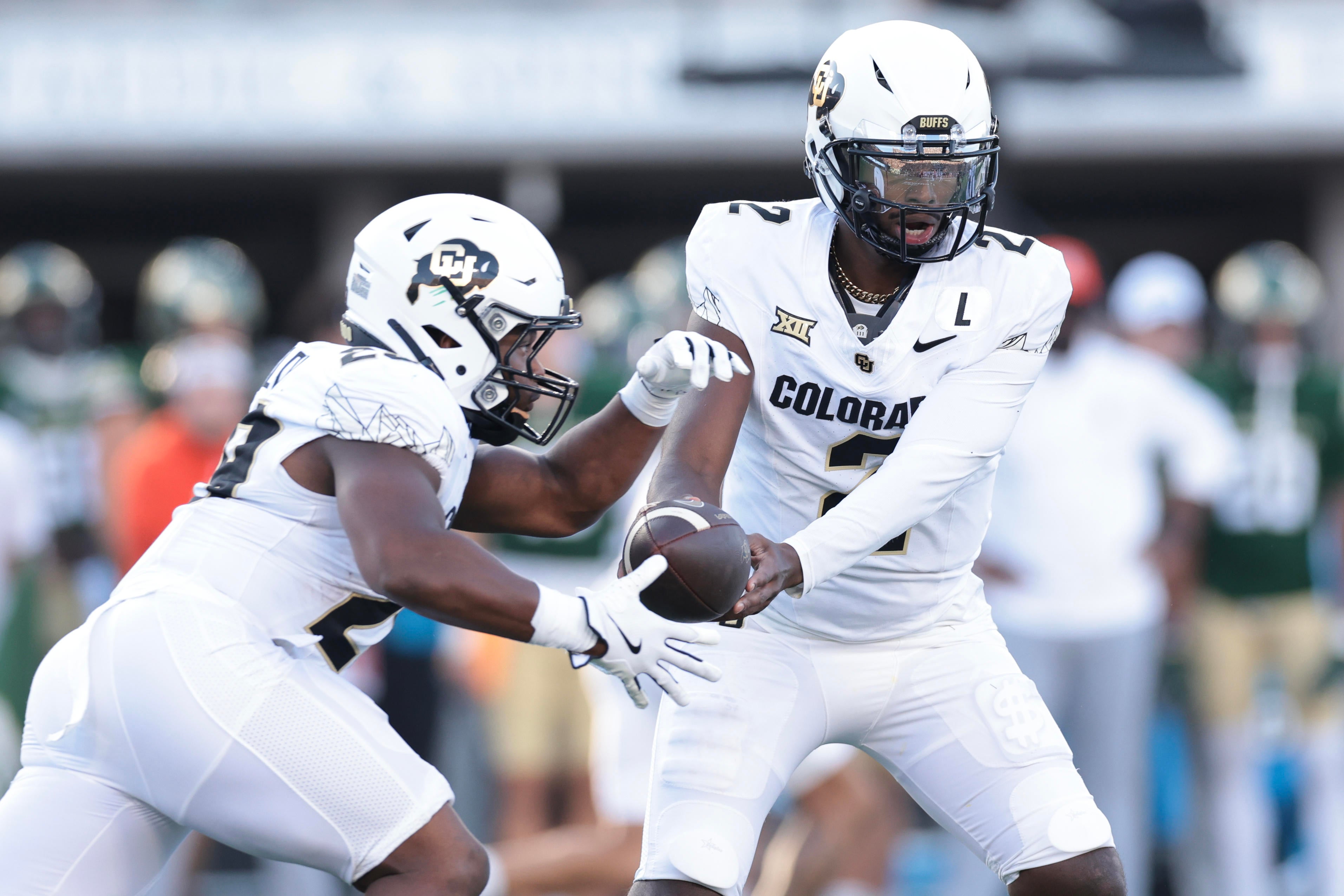 Colorado takes down Colorado State, 28-9 Stream of General Videos ...