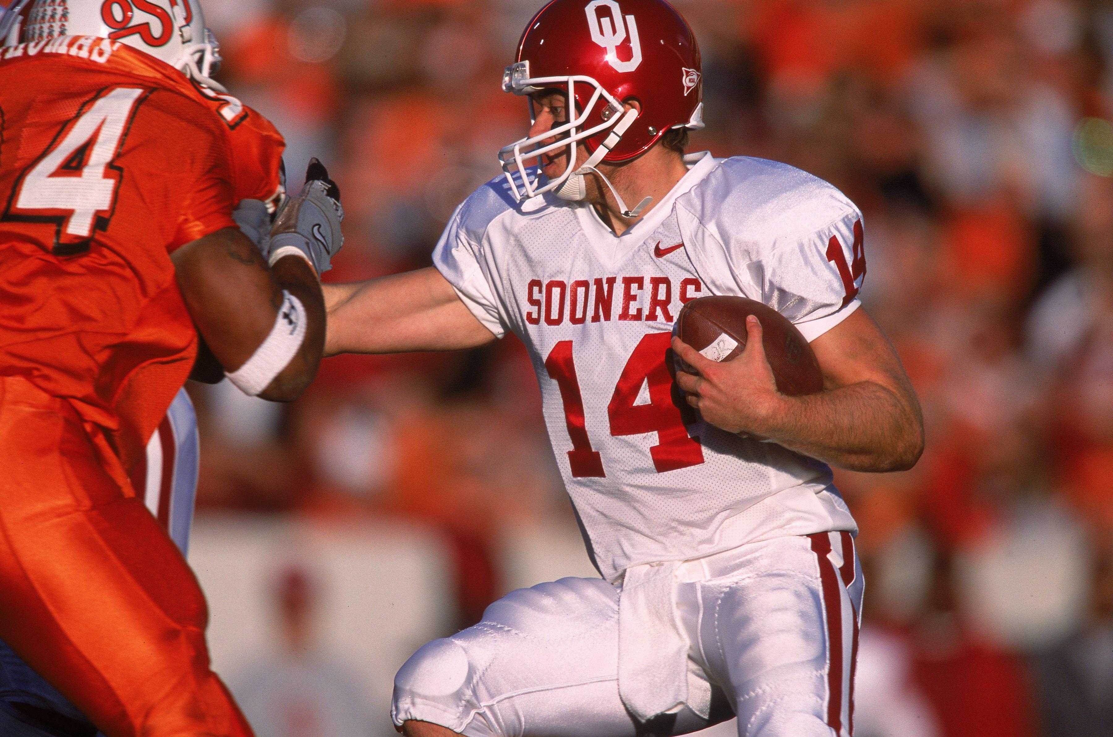 Josh Heupel returns to Norman as the Sooners face the Vols Stream of ...