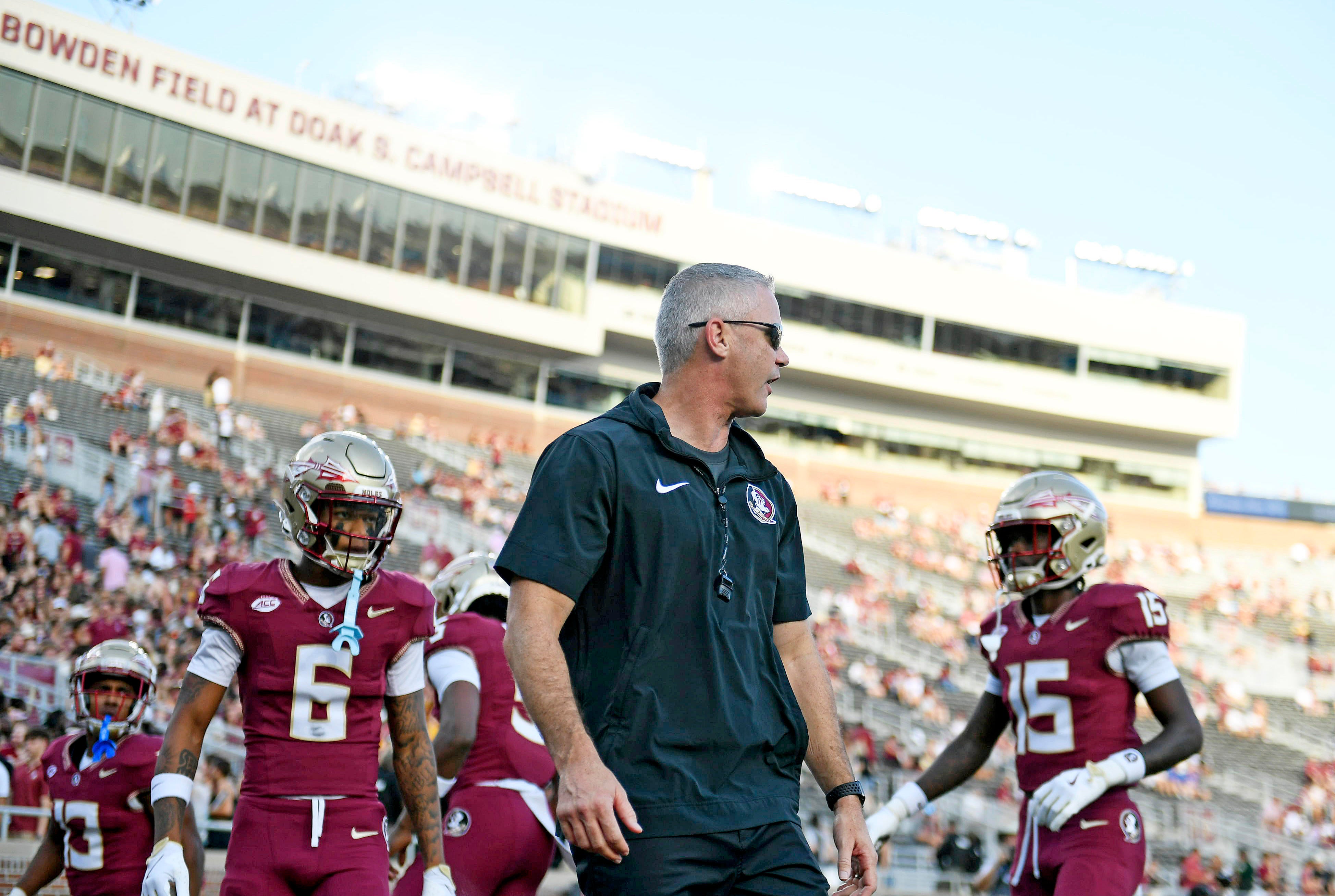 California at Florida State game picks Stream of General Videos ...