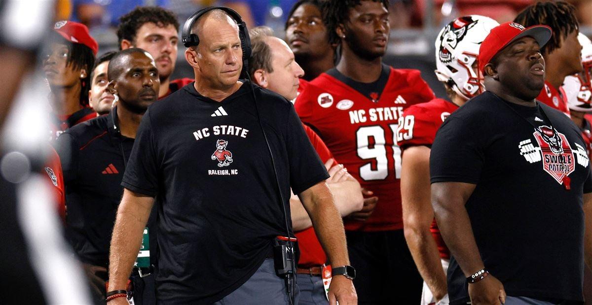 NC State at Clemson game preview Stream of General Videos - CBSSports.com