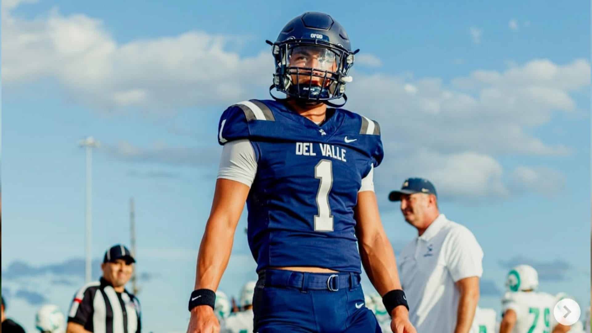 Top-15 2026 QB Jake Fette commits to Arizona State Stream of NCAA ...