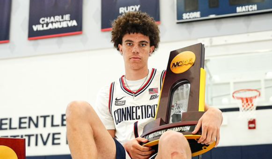 What is UConn getting in 4-star SG Darius Adams? Stream of General ...