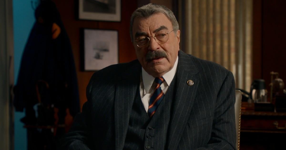 Tom Selleck Reveals One Regret He Has About His 'Blue Bloods' Character ...