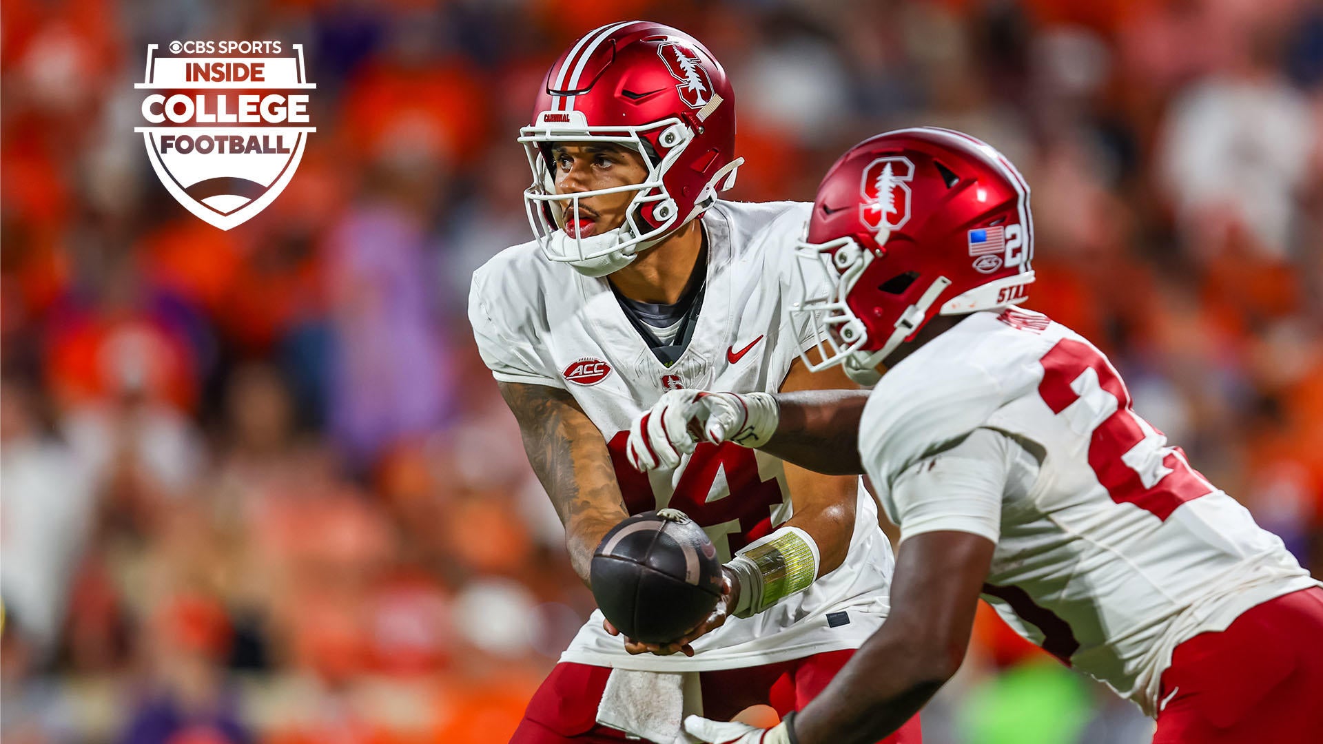 Inside College Football: South Carolina is Hungry for Wins Stream of ...