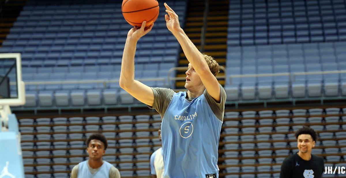 Cade Tyson's Size, Shooting Gives UNC Options Stream of General Videos ...