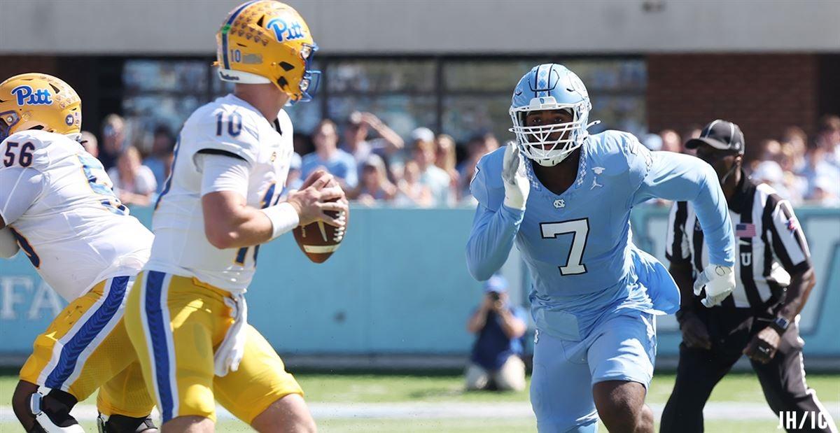 Kaimon Rucker's Road Back Stream of General Videos - CBS Sports