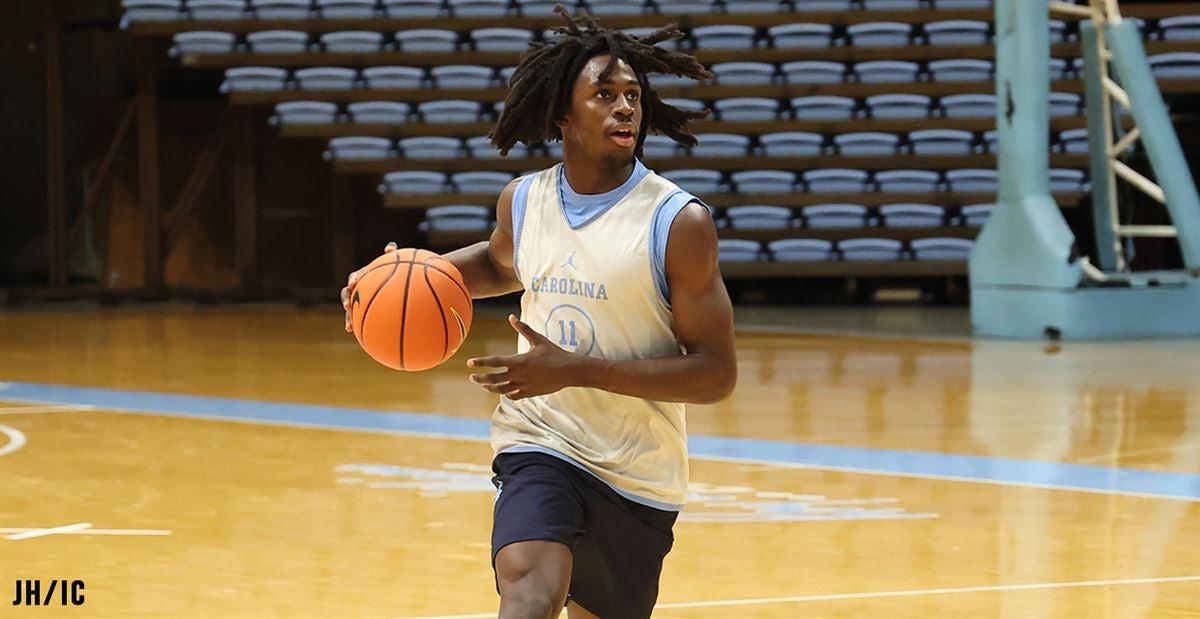 Ian Jackson Looking Like Ideal Fit for UNC System Stream of General ...