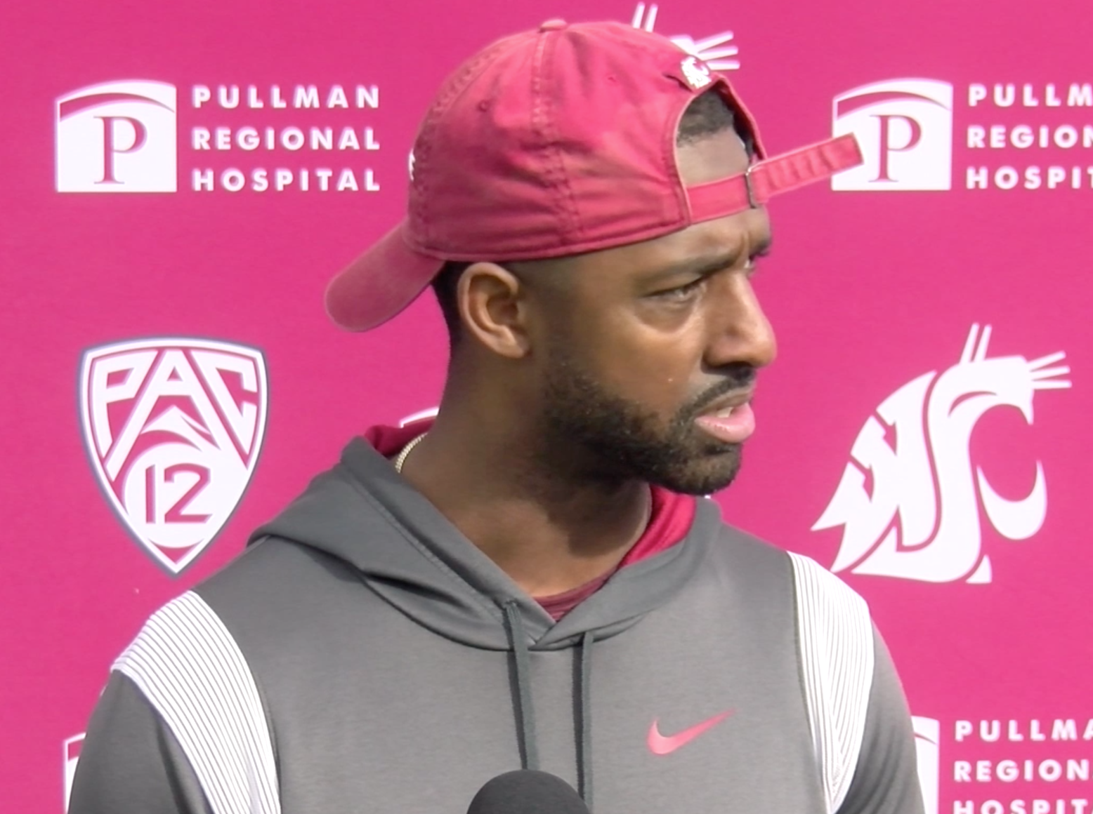 1 minute with Nick Edwards on how WSU has coached YAC Stream of General ...