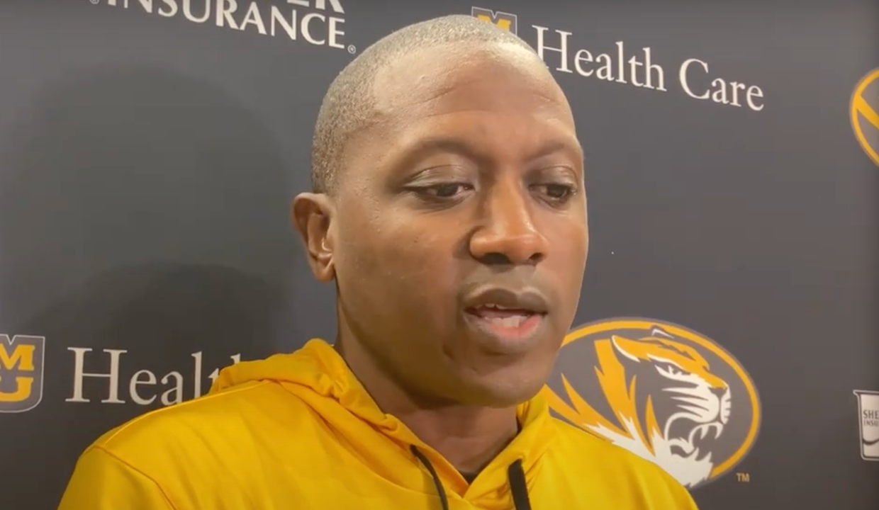 Dennis Gates talks style of play Stream of General Videos - CBSSports.com