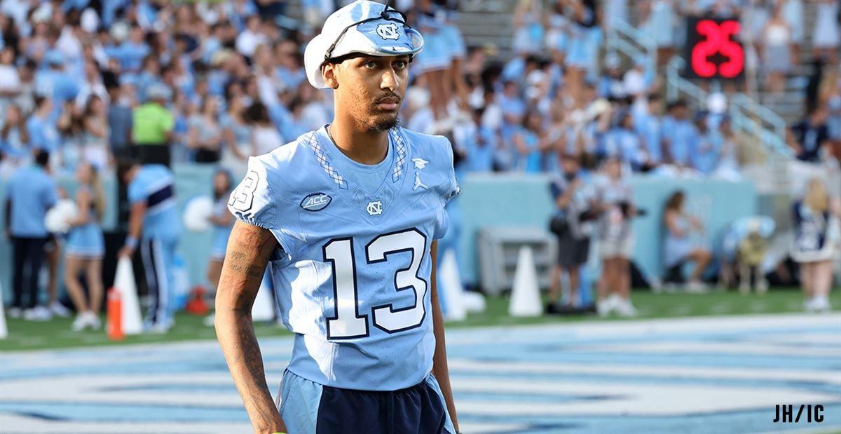 Mack Brown Remembers UNC's Tylee Craft as Diamond in the Rough Stream ...