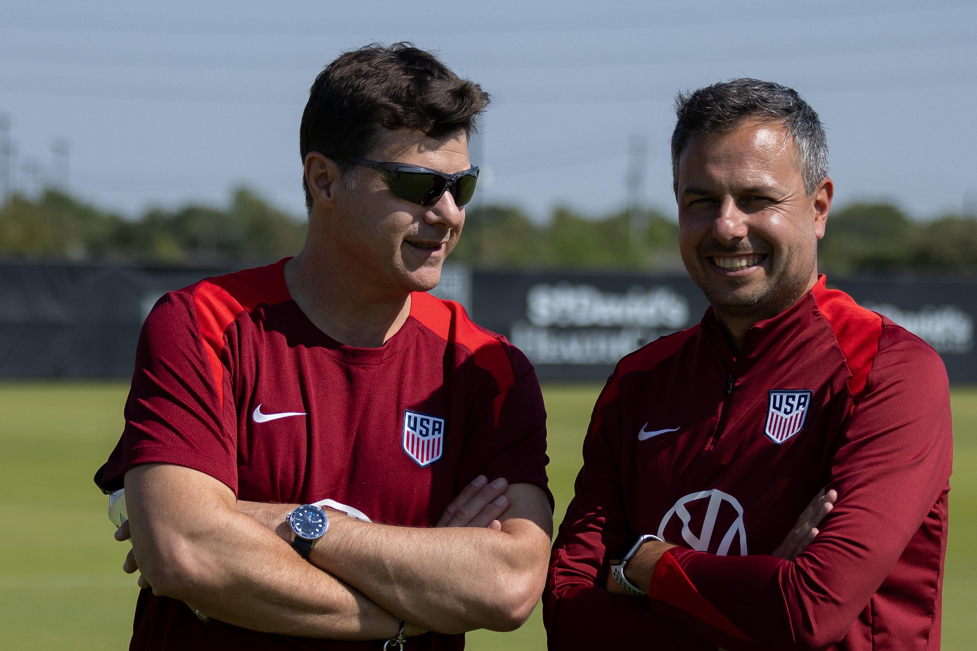 USA vs. Panama: Bingo! - Golazo Matchday Stream of Soccer - CBSSports.com