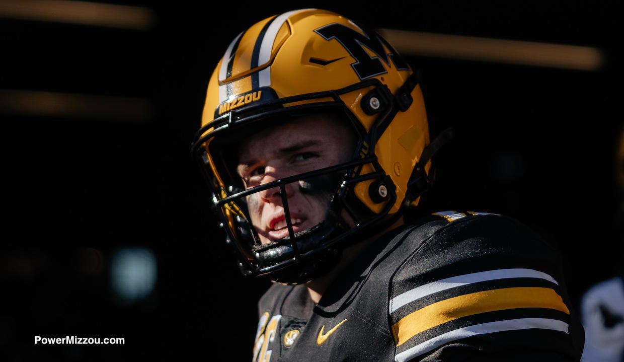 Brady Cook on game-winning TD vs Razorbacks Stream of General Videos ...