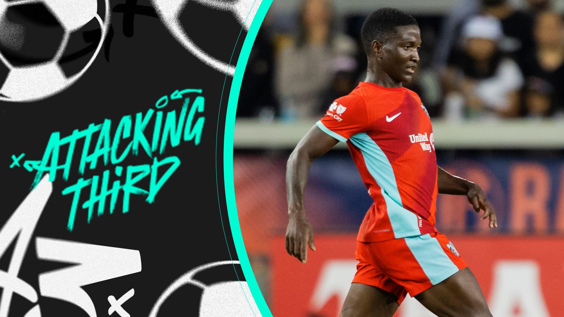 Temwa Chawinga's Record Breaking Season - Attacking Third Stream of ...