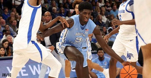 Ball Handling and Turnovers Should Not Be a Concern for UNC Stream of ...