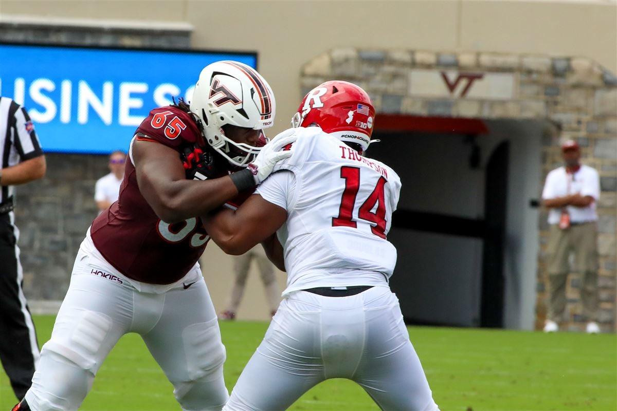 Brent Pry raves about LT Xavier Chaplin Stream of General Videos - CBS ...