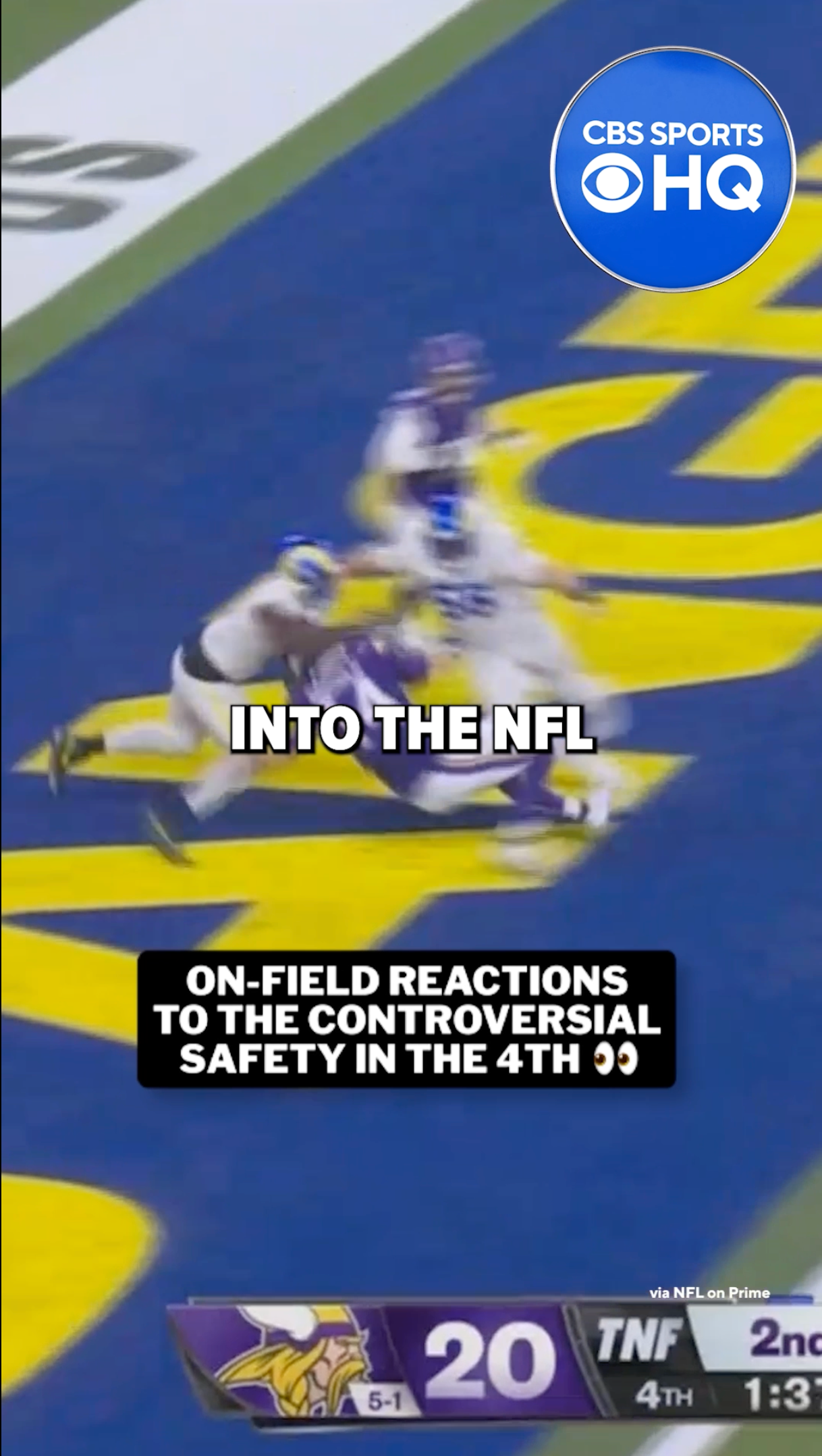 Emory Hunt OUTRAGED by NFL challenge system and MISSED face mask Stream ...