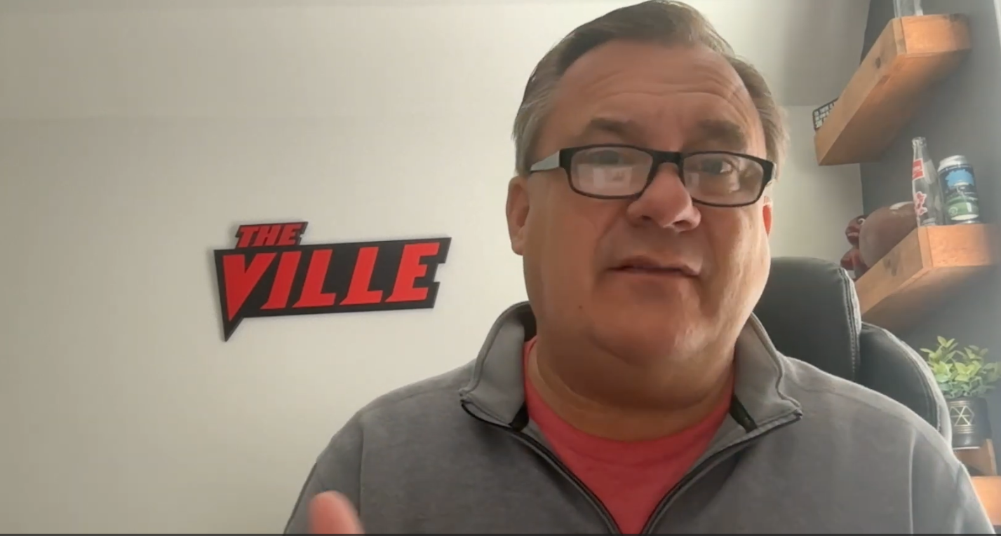 Jody Demling: Clemson is the next big task on tap for Louisville Stream ...