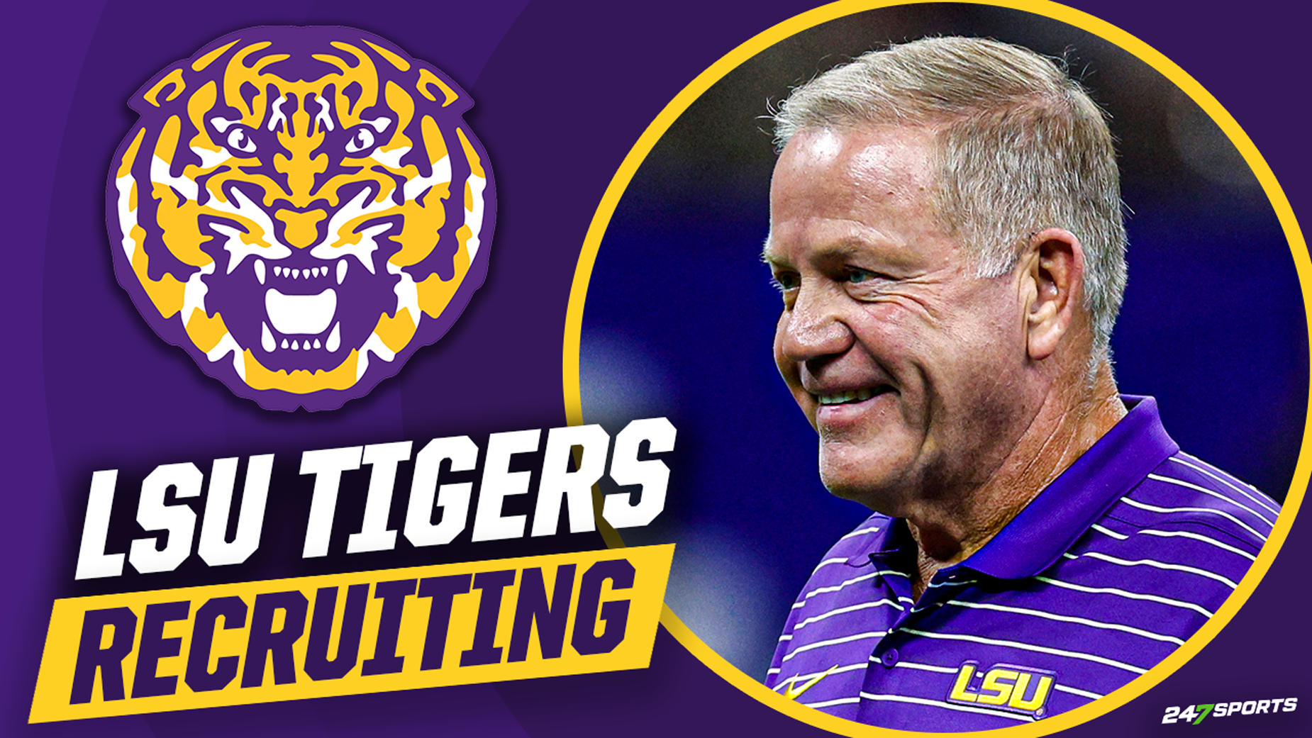 LSU Recruit That Is A Diamond In The Rough Stream of General Videos ...