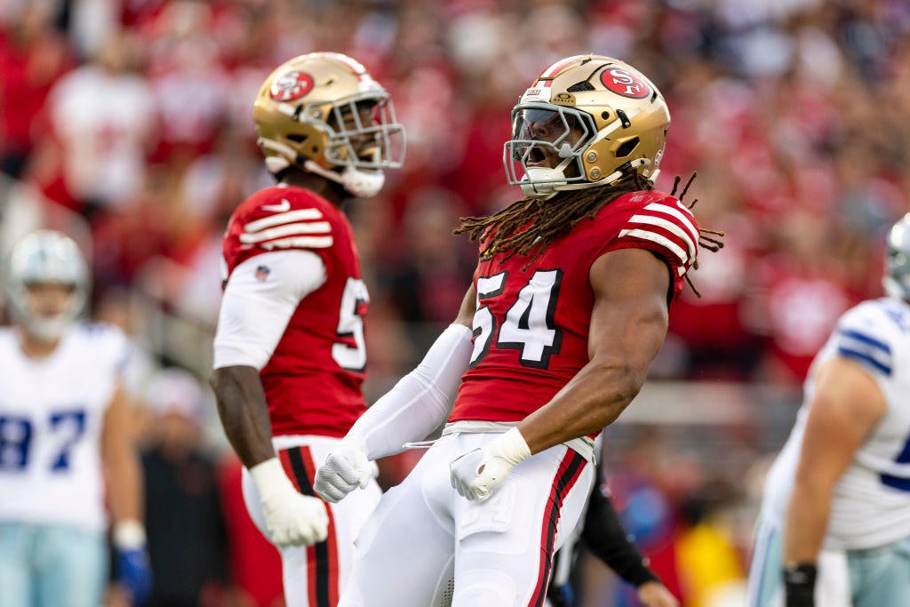 Early Edge: Sia Nejad gives his favorite NFL Future Bet! Stream of ...