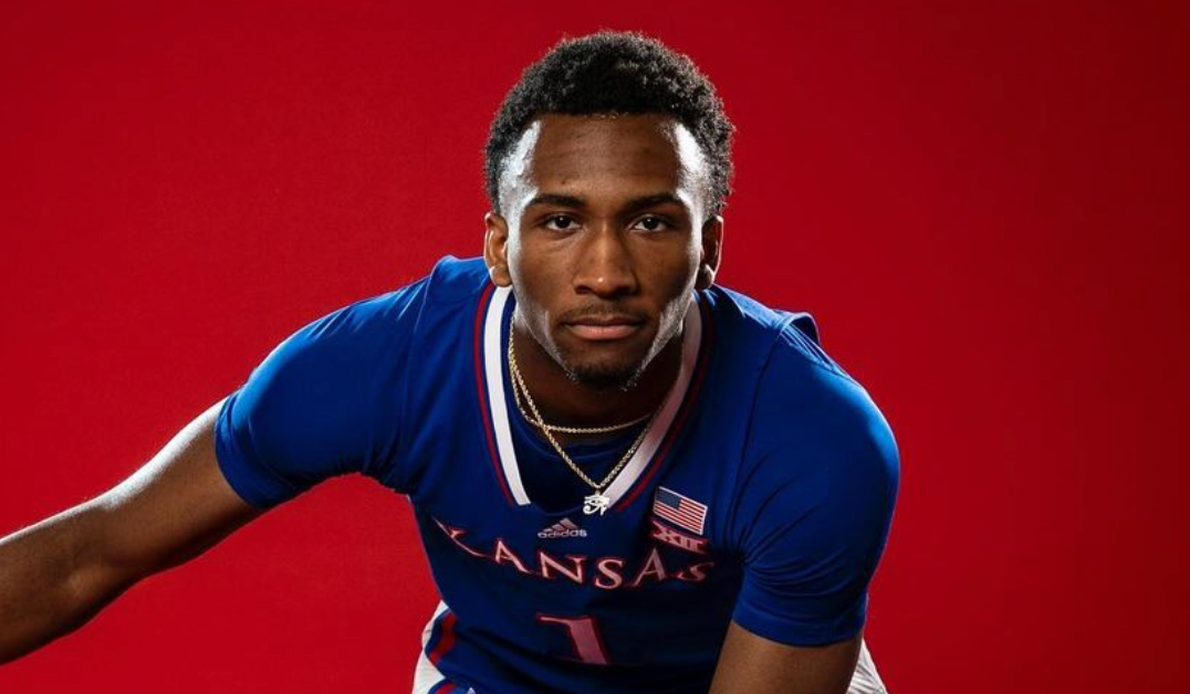 What is Kansas getting in 5-star CG Darryn Peterson? Stream of General ...