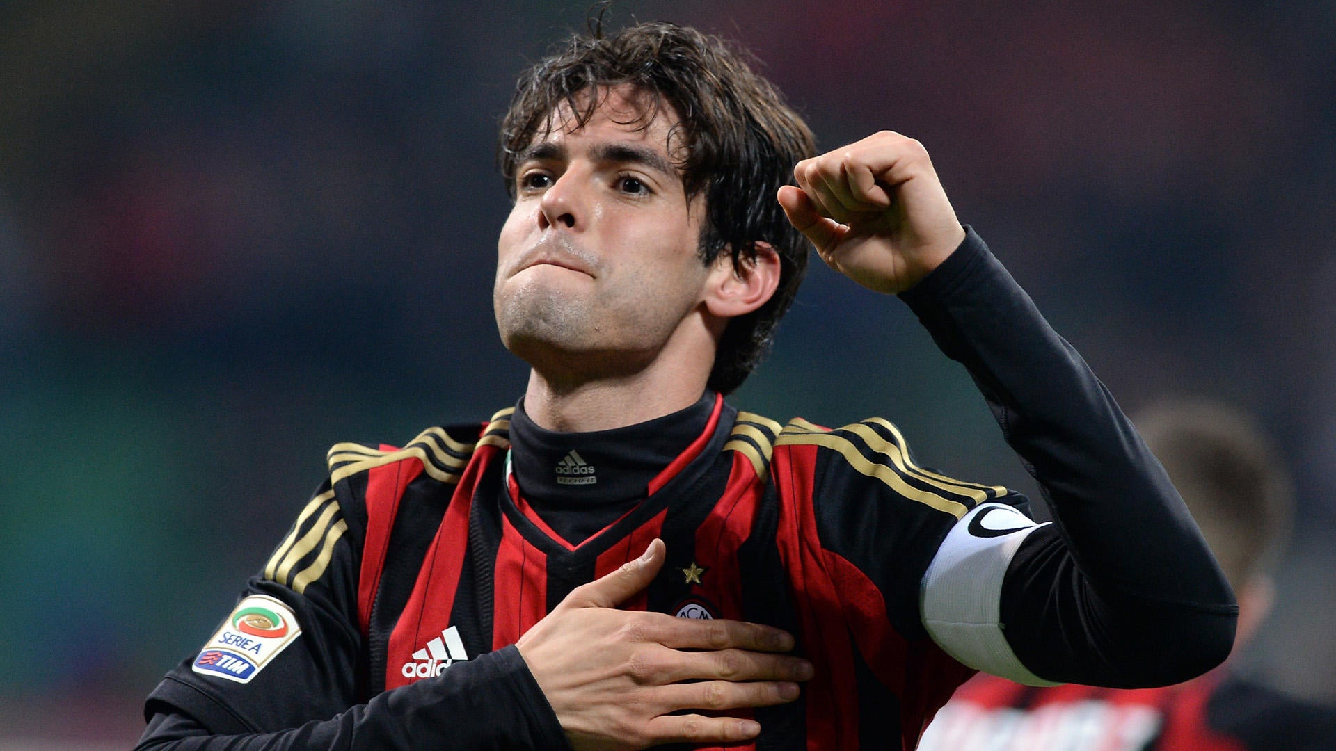 Kaká BEST Moments In Champions League History! - Golazo Network Stream ...