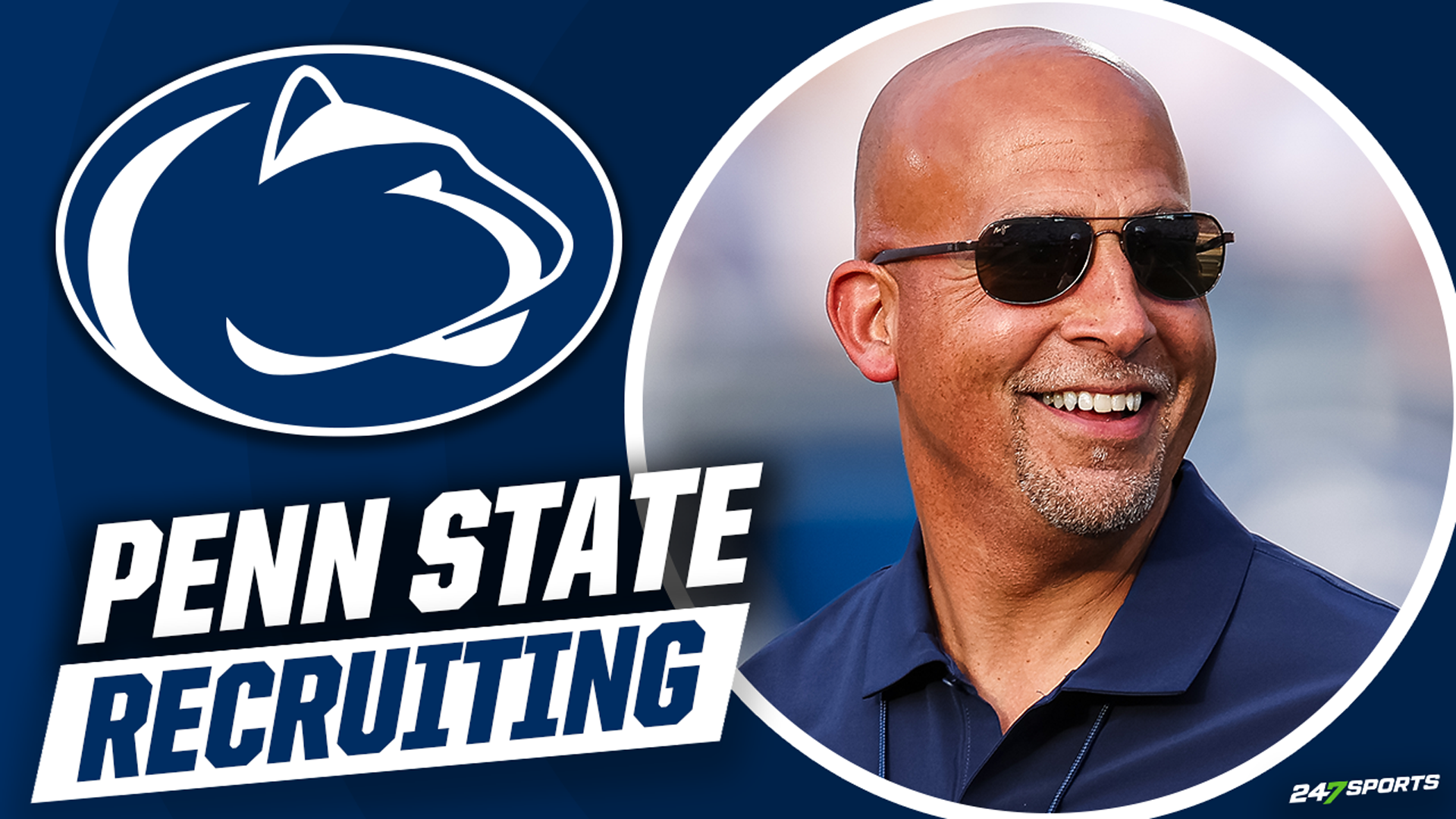 Penn State Recruit That Is A Diamond In The Rough Stream of General ...
