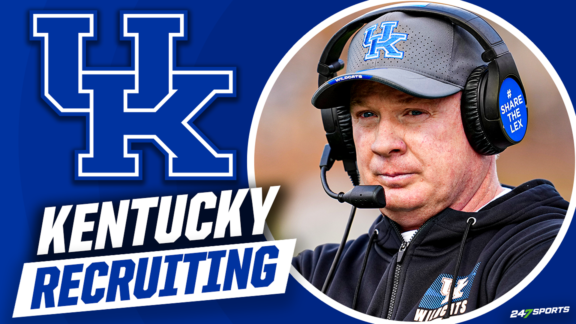 Kentucky Recruit That Will Have A Day One Impact Stream of General ...