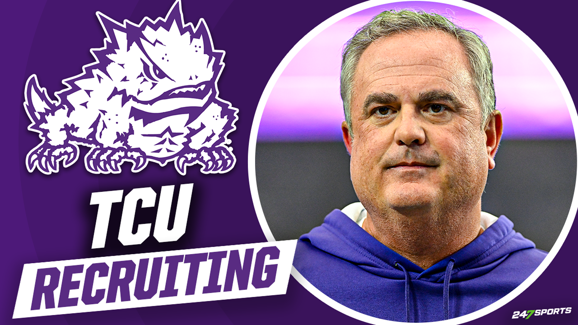 TCU Recruit That Is A Diamond In The Rough Stream of General Videos ...