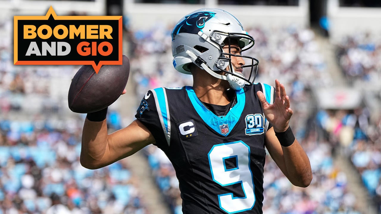 Boomer and Gio: Next Year's New Quarterback Questions Stream of ...