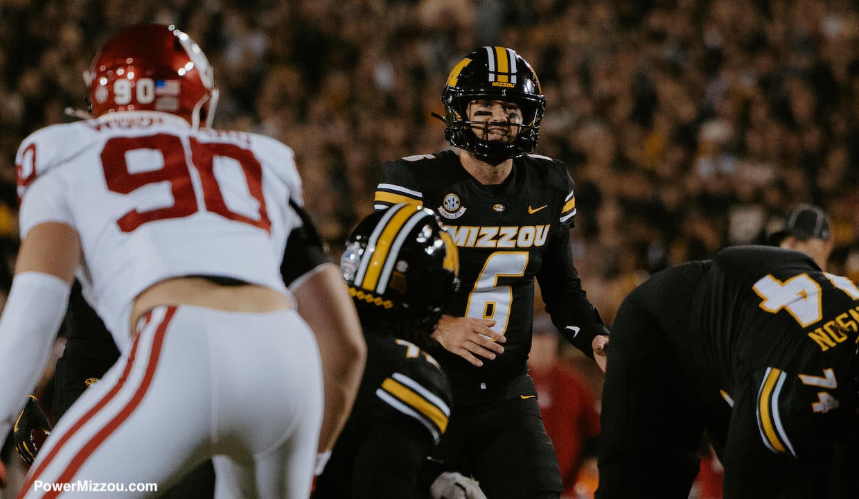 Drew Pyne on dealing with criticism Stream of General Videos ...