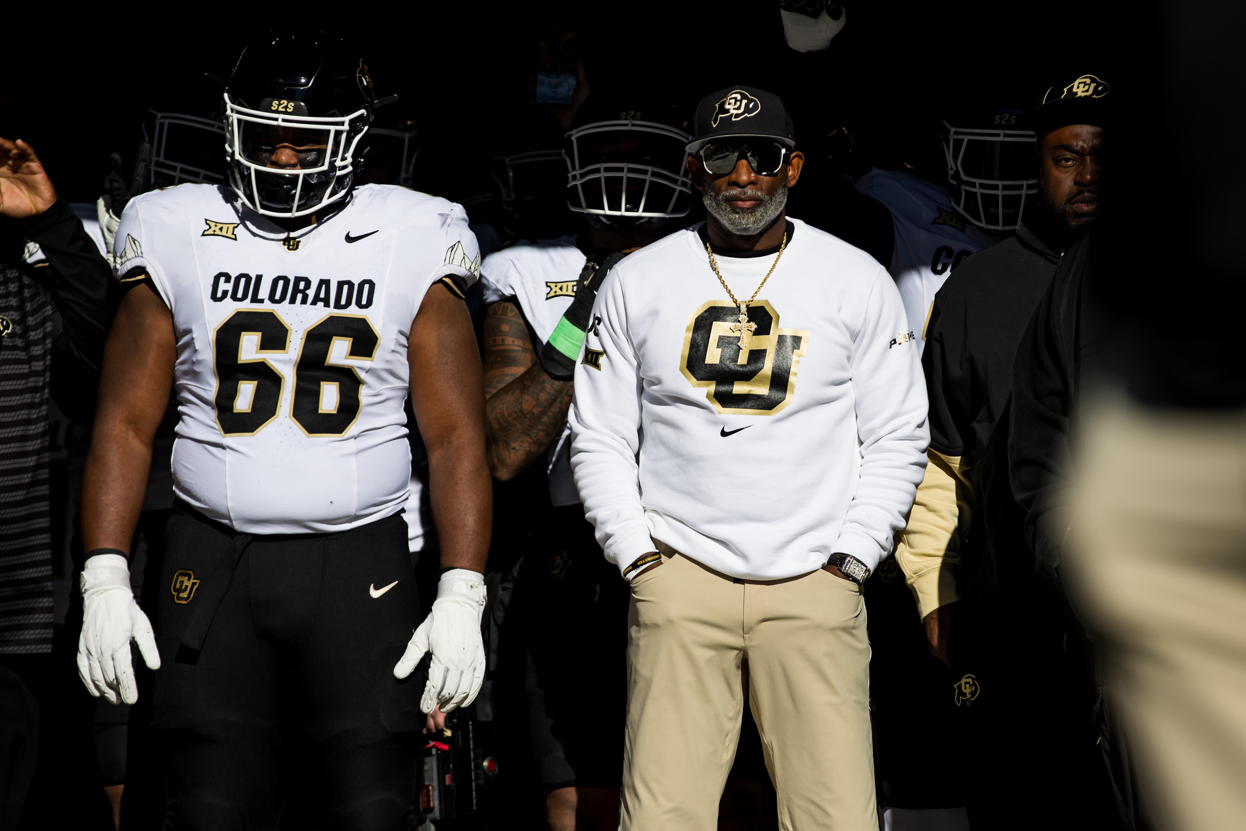 Colorado hopes to stay hot against Utah | Pate State Game Preview ...