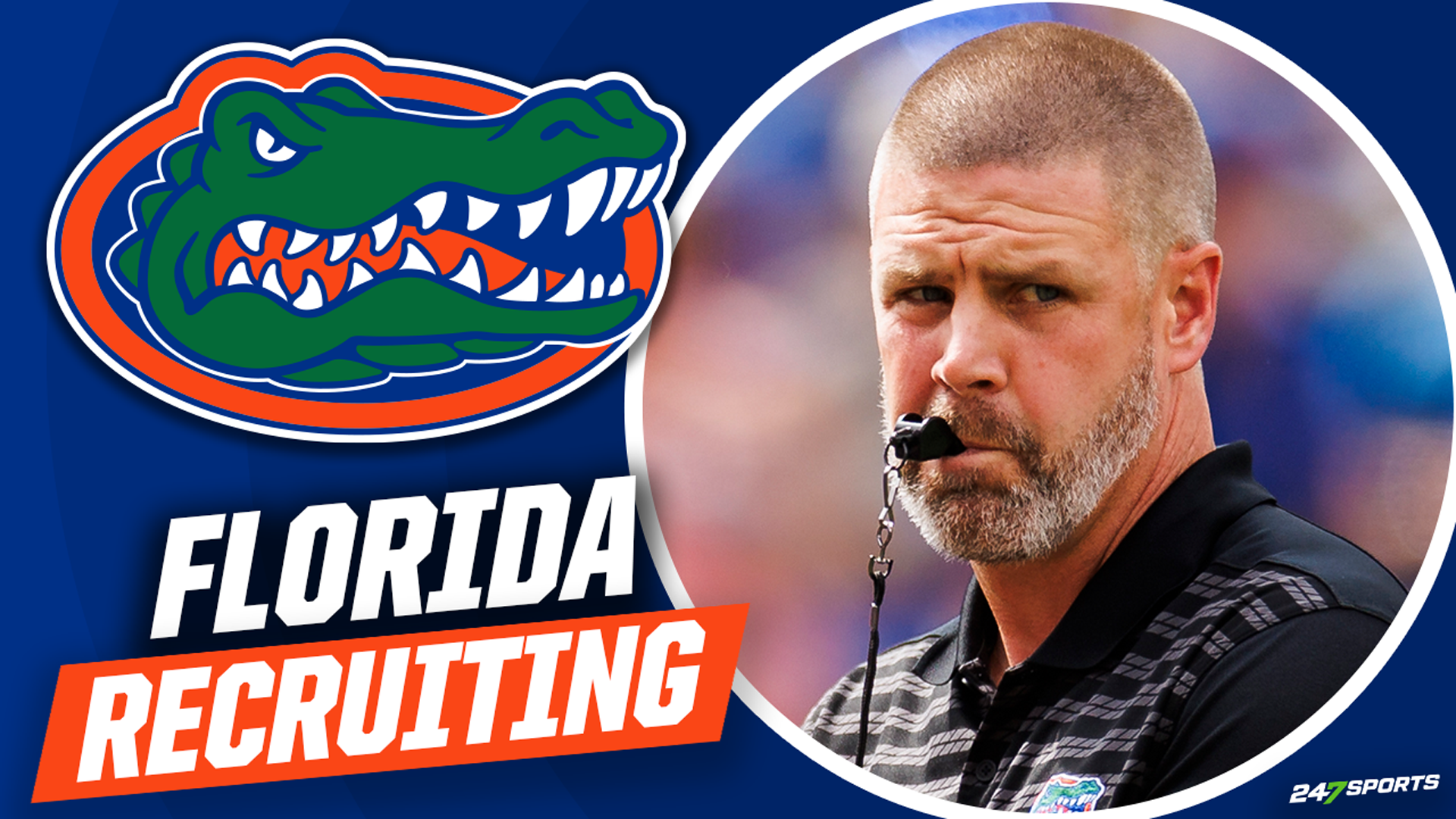Florida Recruit That Will Have A Day One Impact Stream of General ...