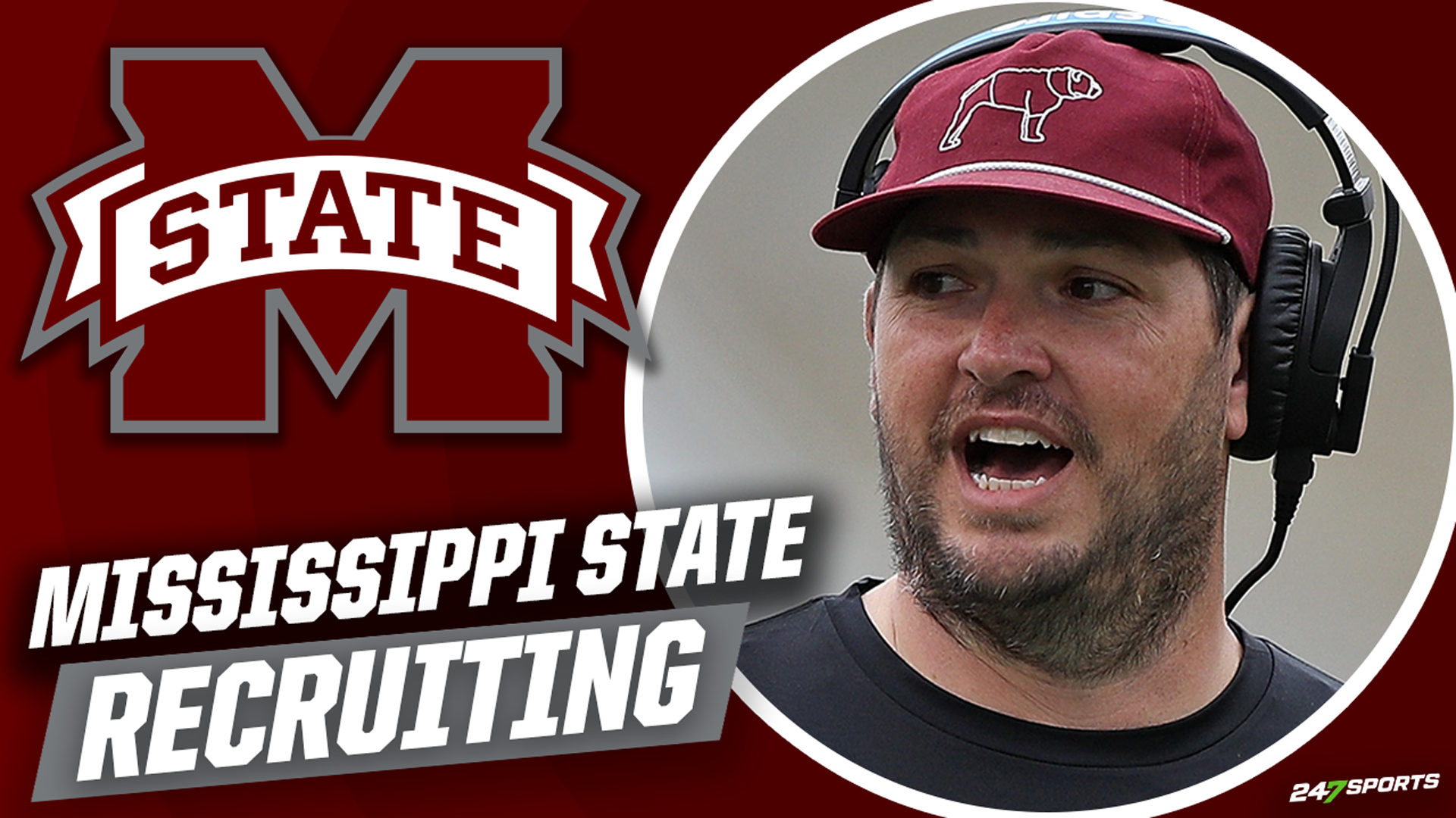 Mississippi State Recruit That Will Boom Or Bust Stream of General ...