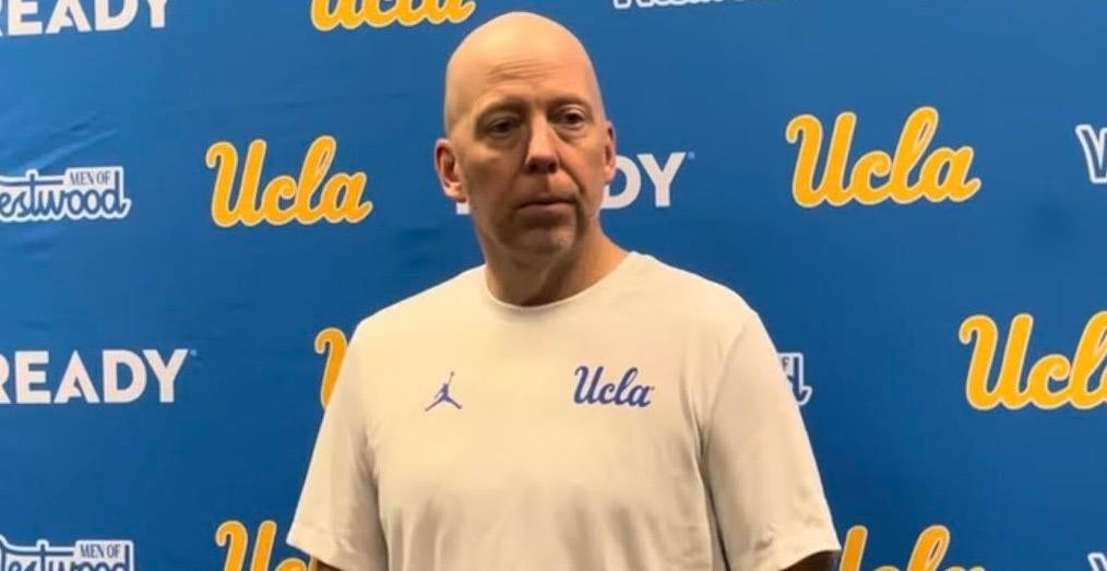 Excerpt: Mick Cronin on Trent Perry, William Kyle's Development Stream ...