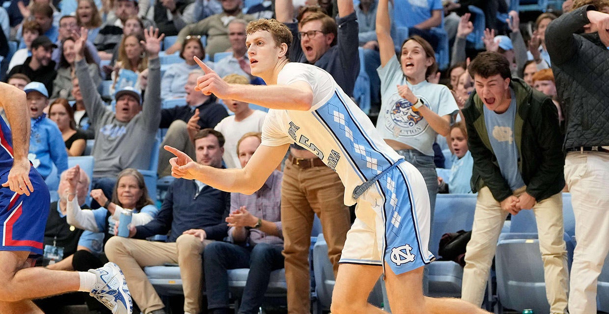 Cade Tyson Finds His Range Stream of General Videos - CBSSports.com