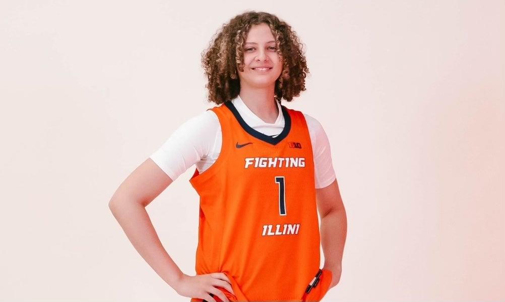 Shauna Green on what her top-10 recruiting class brings to Illini WBB ...