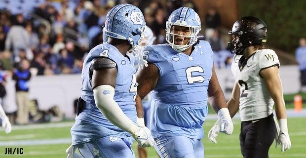 UNC's Josh Harris a Major Influence on Travis Shaw's Performance This ...
