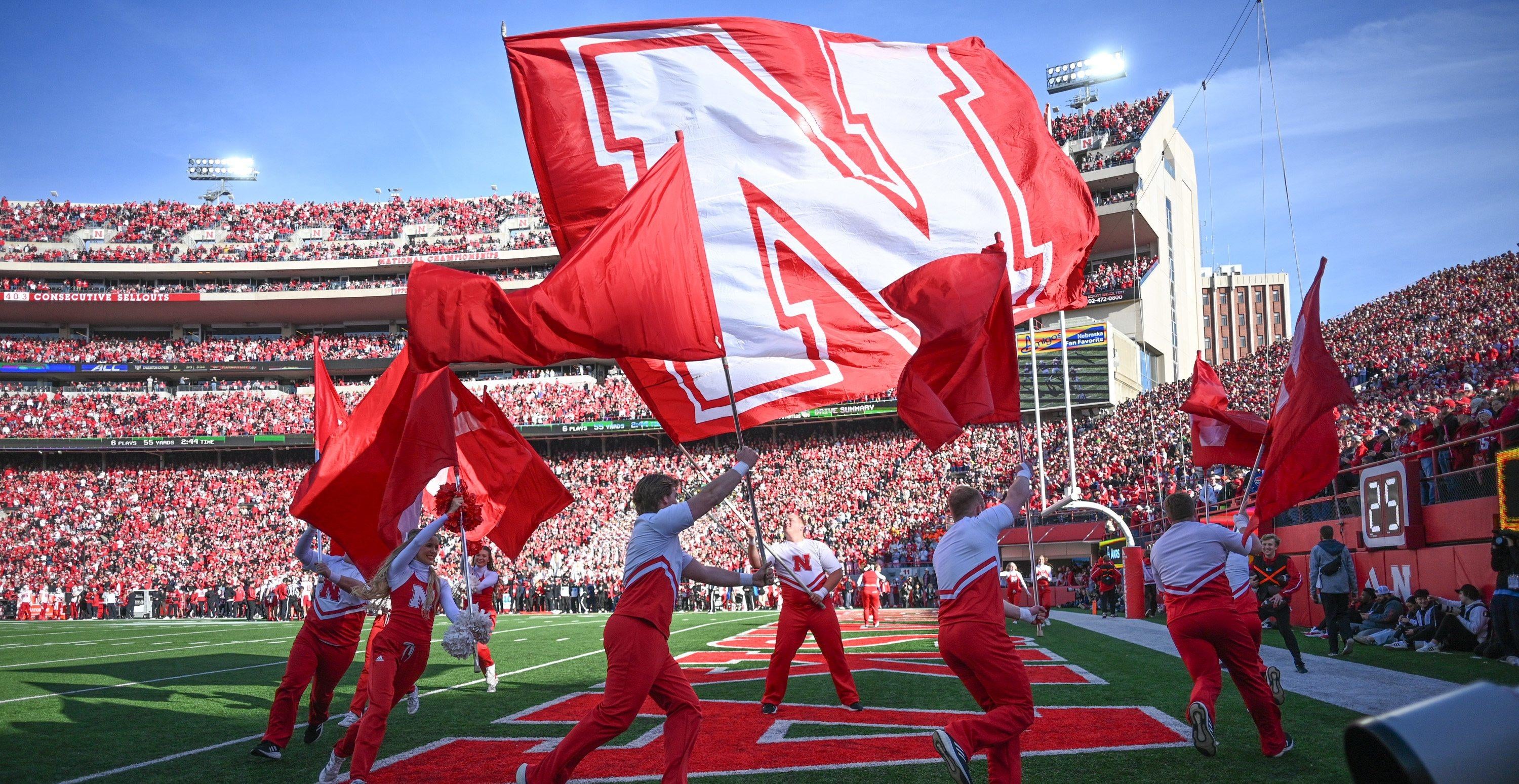 Matt Rhule appreciates dedication of Husker seniors Stream of General ...