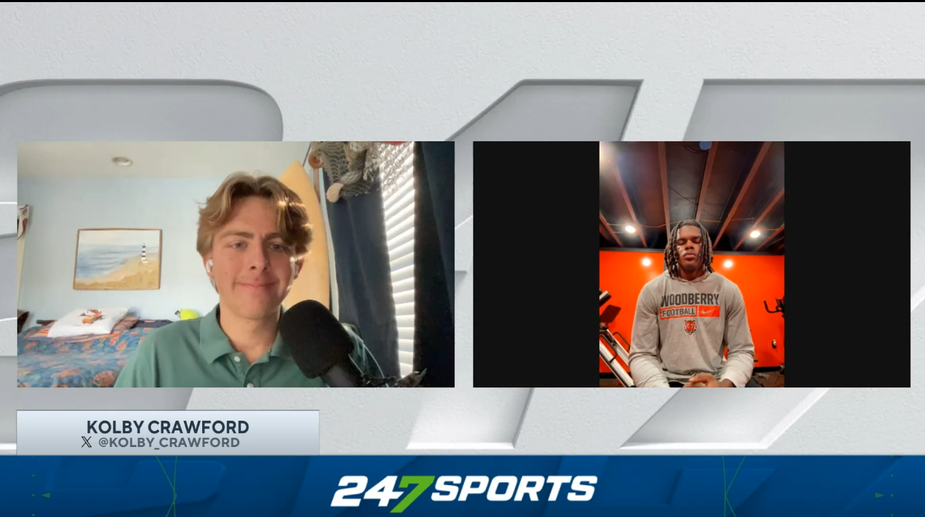 Virginia Tech commit Sheldon Robinson named Virginia Prep League Player ...