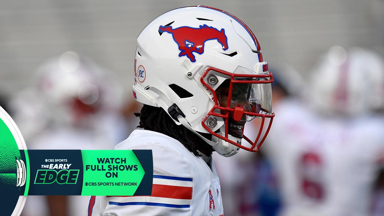 Early Edge: Is Every Top-10 Team Safe to Make the CFP With a Win This ...