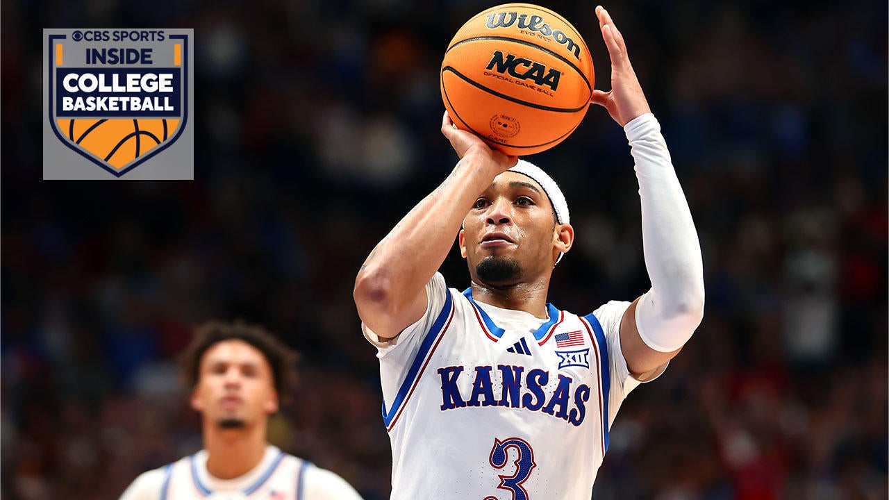 Inside College Basketball: Who is the Strongest Conference? Stream of ...